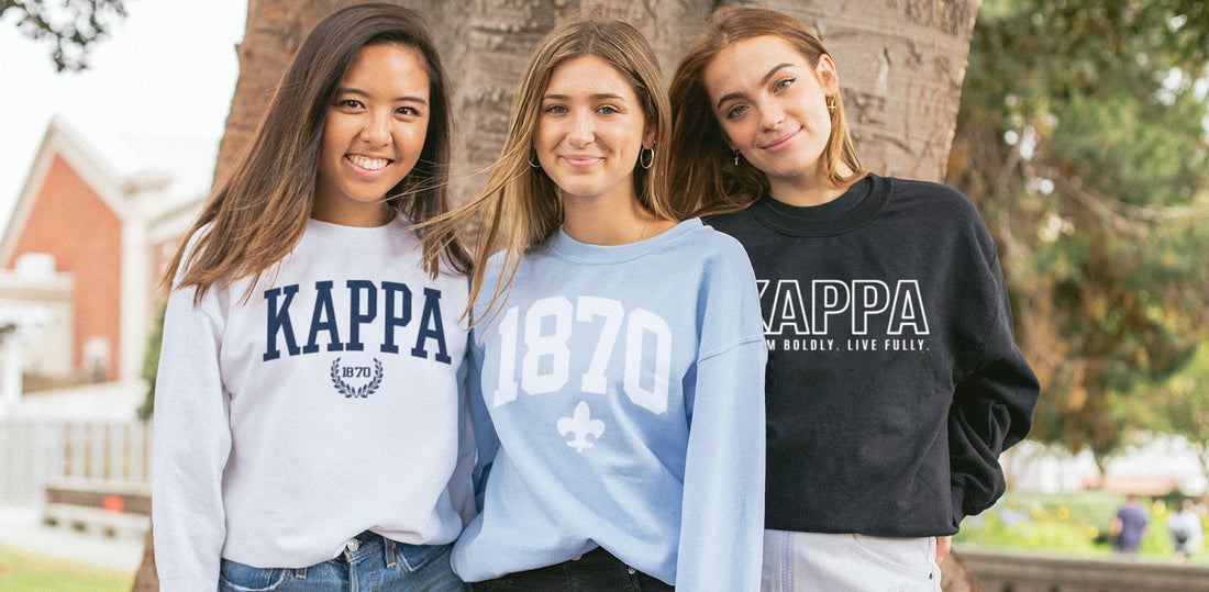 The Kappa Collection
