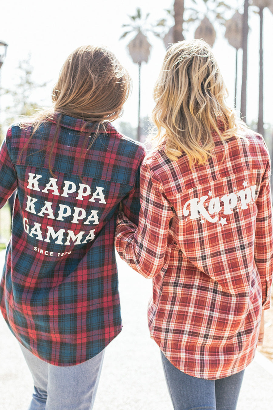 The Kappa Collection