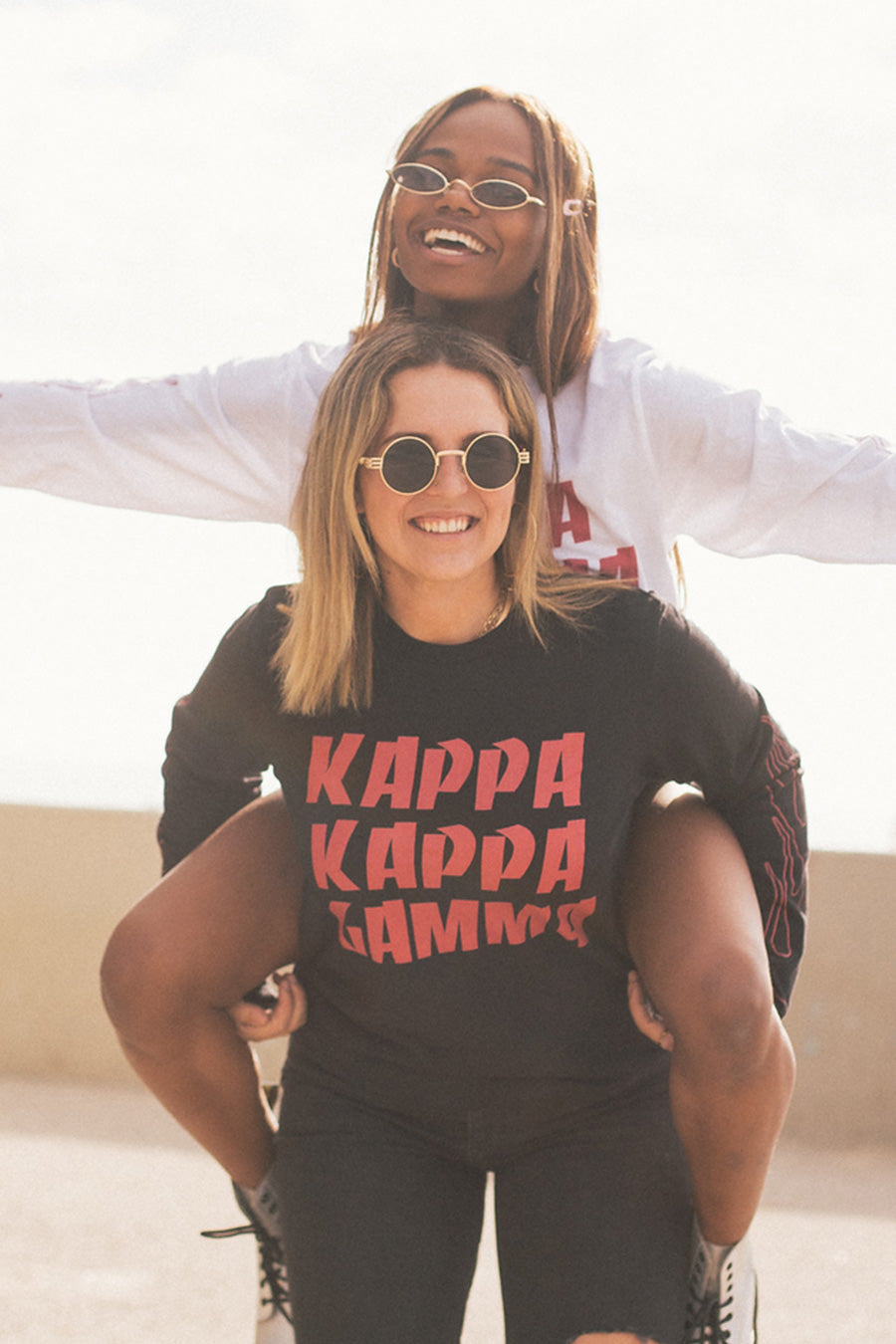 The Kappa Collection