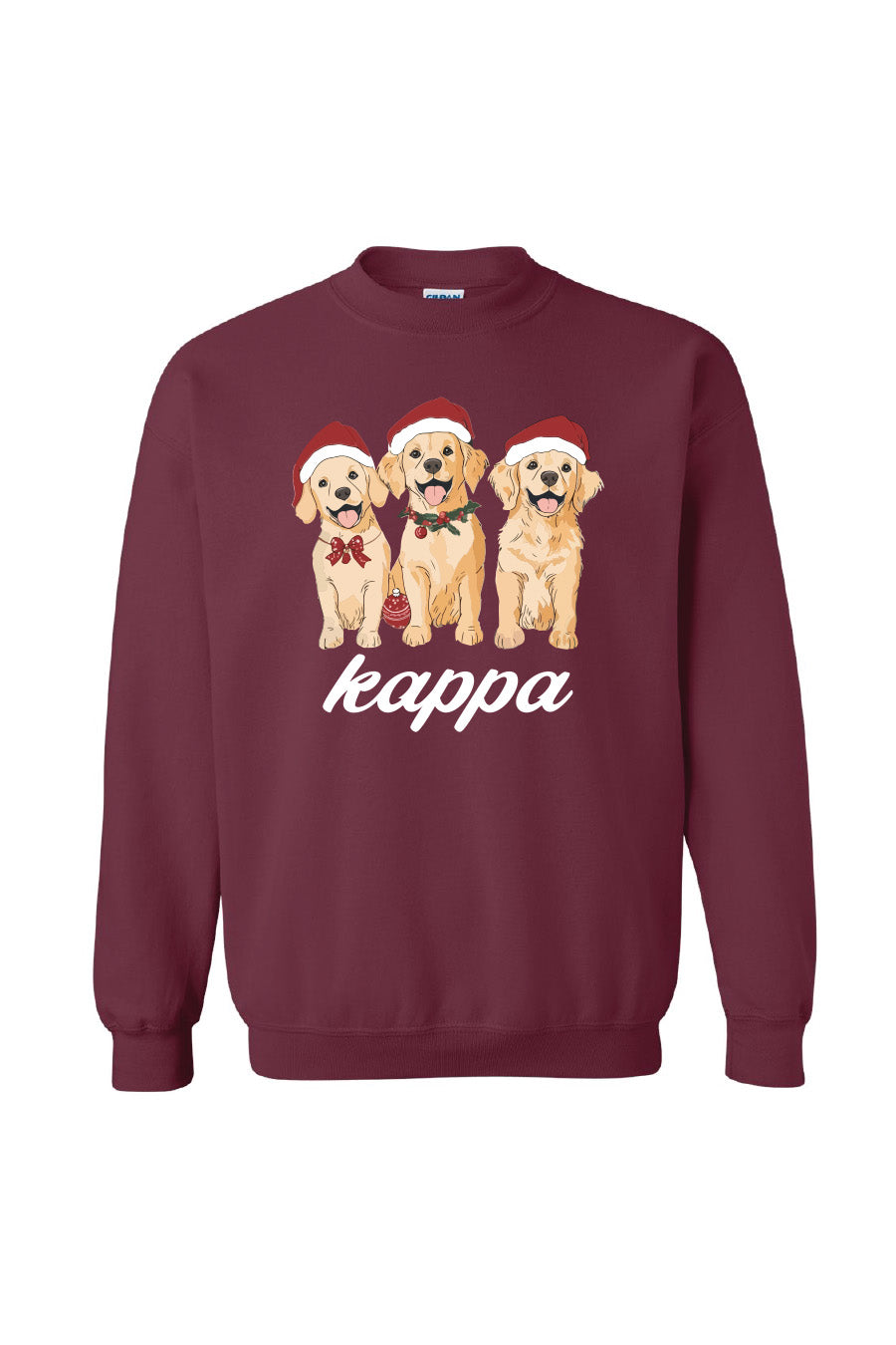 The Kappa Collection