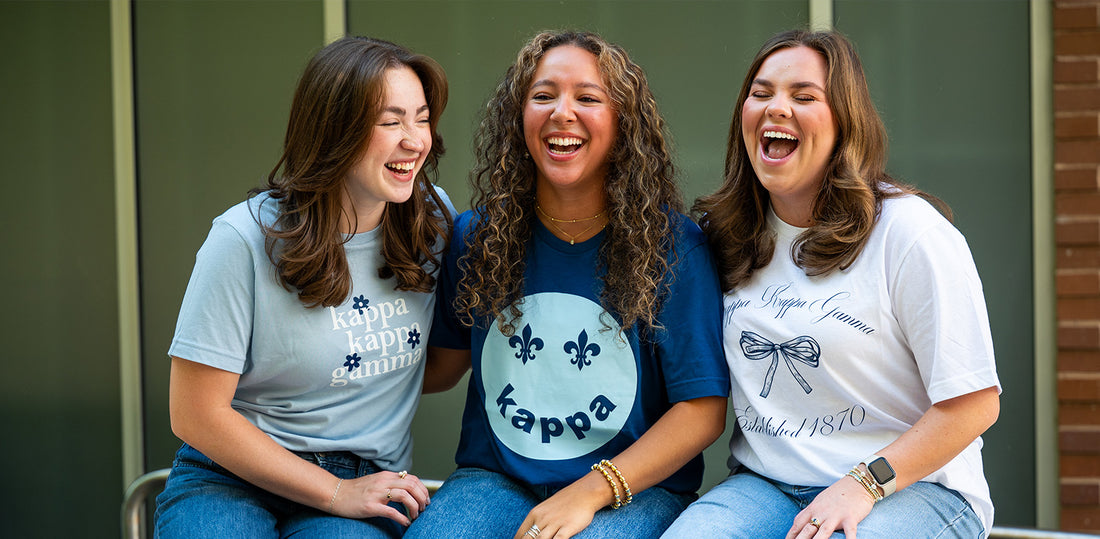 The Kappa Collection